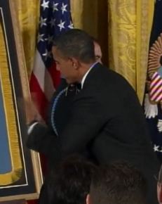 Is it Proper for a President to Render a Military Hand Salute ...