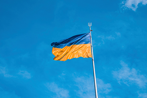 Cornyn, Coons, Colleagues Introduce Bill to Bolster Ukraine’s Defense ...